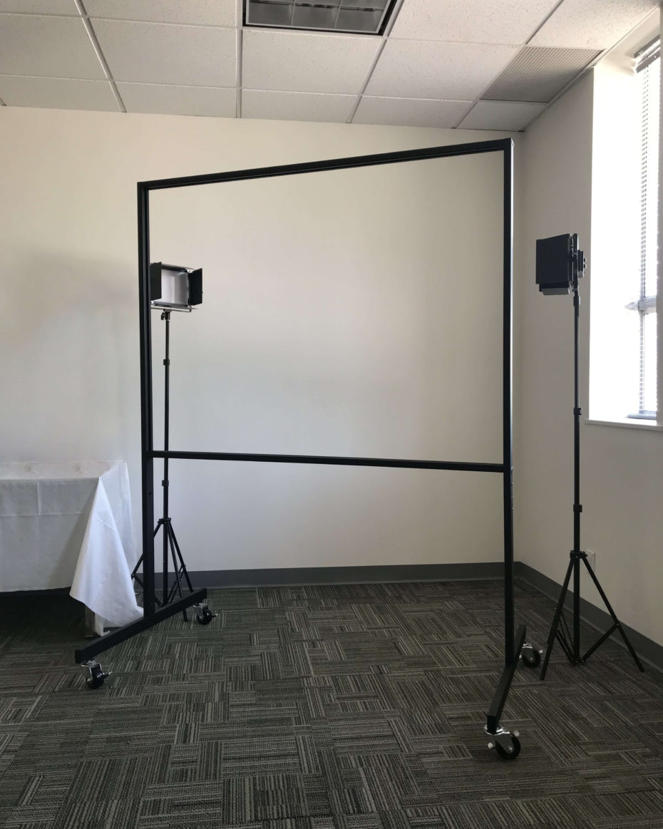 Lightboard Classic (72") | Lightboard Studio