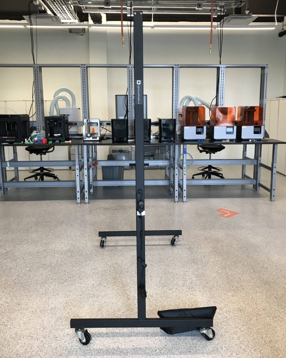 Lightboard Classic (72") | Lightboard Studio