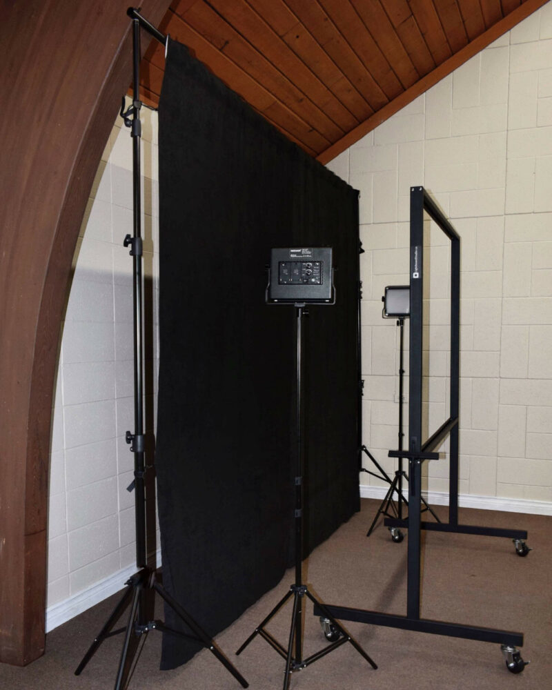 Lightboard Studio Package (72″) | Lightboard Studio