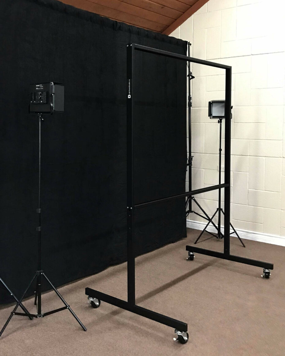 Lightboard Studio Packages | Lightboard Studio